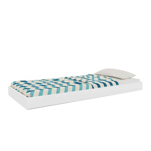 Litera Doble Individual Base Individual | The Home Depot México