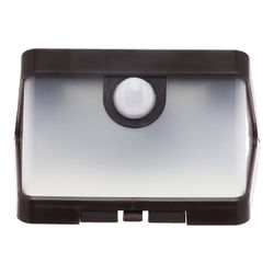 FOTOCELDA 110V - 240V 1300W PARA EXTERIOR INCLUYE BASE CON CABLES DE ...