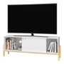 MESA 51.5 CM X 1.40 M X 35 CM DE TV | The Home Depot México