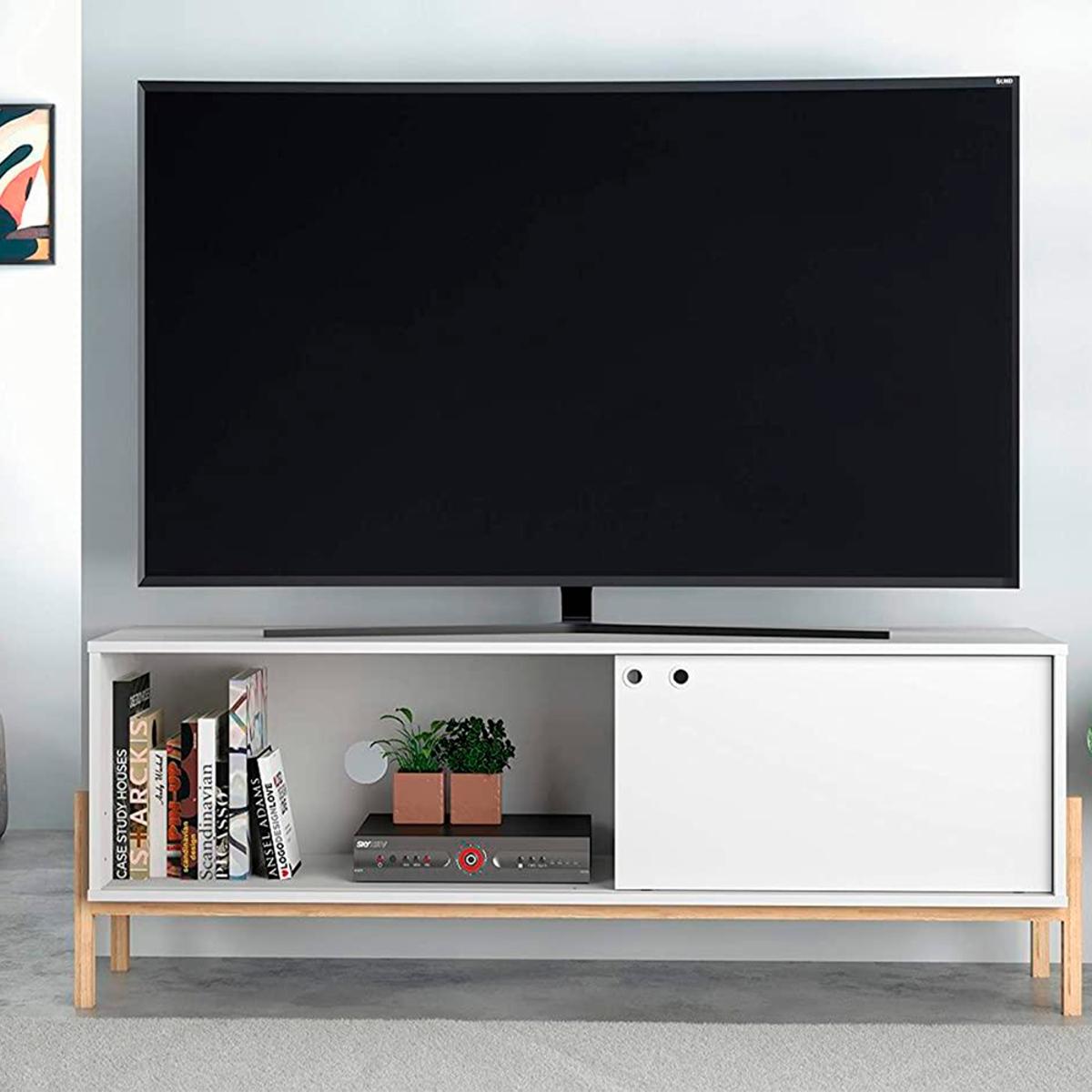 MESA 51.5 CM X 1.40 M X 35 CM DE TV | The Home Depot México - Ventas a ...