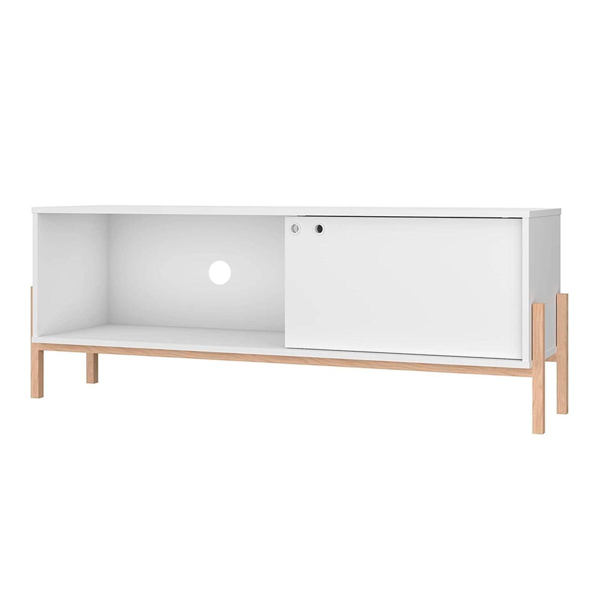 MESA 51.5 CM X 1.40 M X 35 CM DE TV | The Home Depot México - Ventas a ...