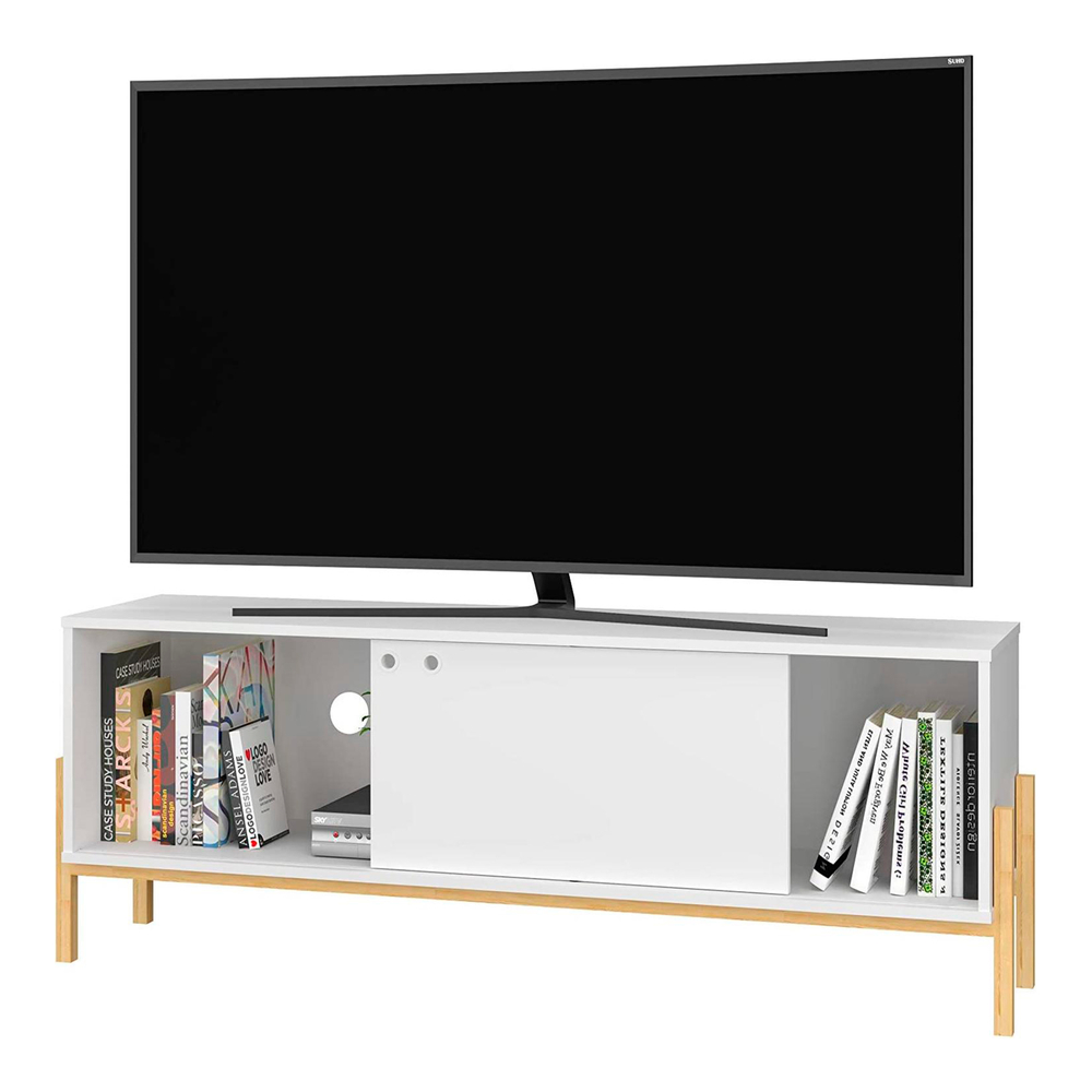 MESA 51.5 CM X 1.40 M X 35 CM DE TV | The Home Depot México - Ventas a ...