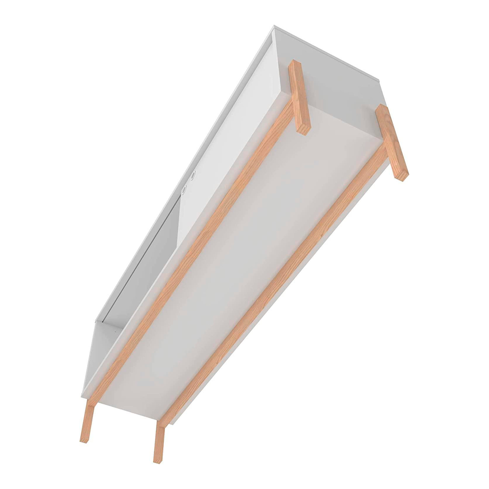 MESA 51.5 CM X 1.40 M X 35 CM DE TV | The Home Depot México - Ventas a ...