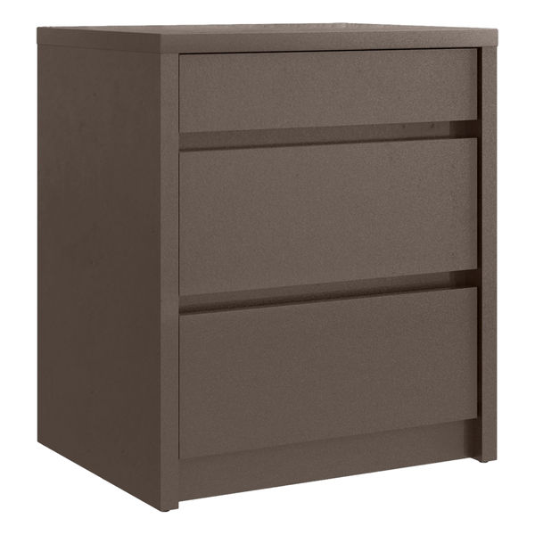 BURO P RECAMARA C/ 2 CAJONERA GRIS | The Home Depot México