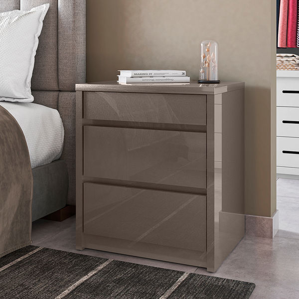 BURO P RECAMARA C/ 2 CAJONERA GRIS | The Home Depot México