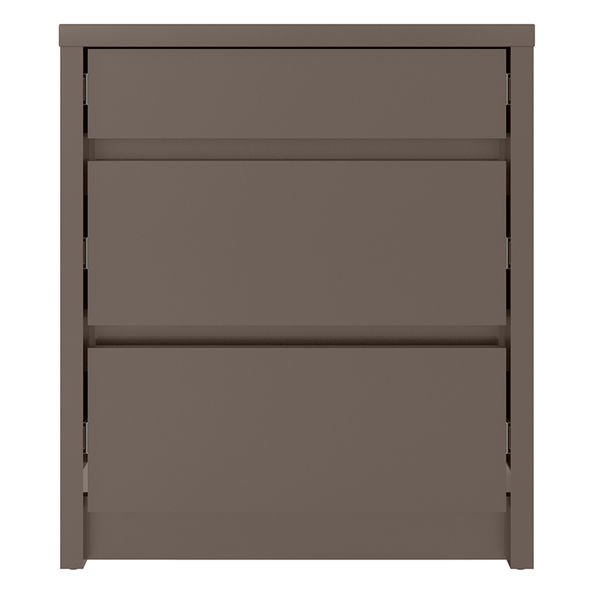 BURO P RECAMARA C/ 2 CAJONERA GRIS | The Home Depot México