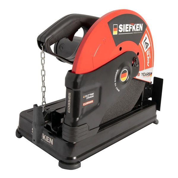 CORTADORA DE METAL DE USO INDUSTRIAL 14 PULGADAS | The Home Depot México