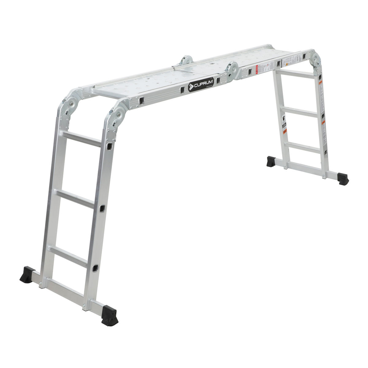 ESCALERA MULTIFUNCIONES | The Home Depot México - Ventas a profesionales