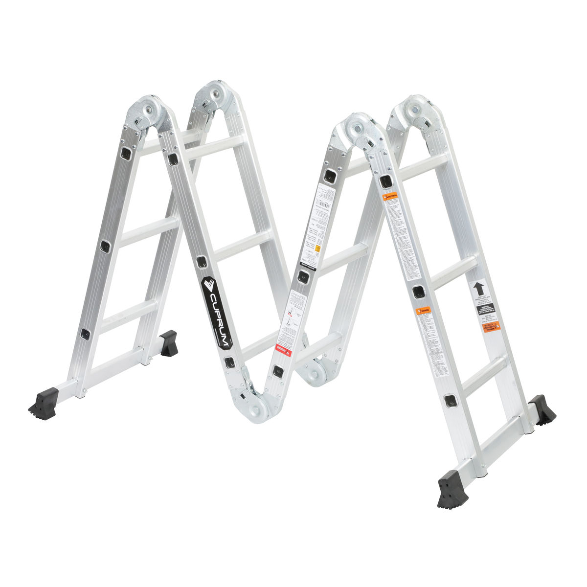 ESCALERA MULTIFUNCIONES | The Home Depot México - Ventas a profesionales