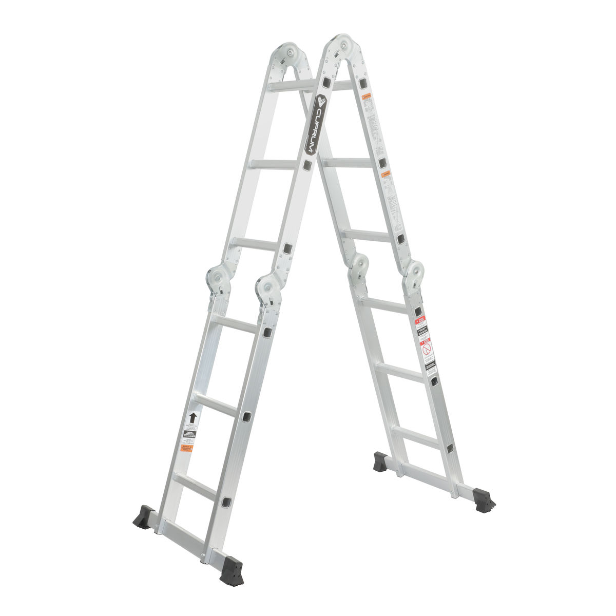 ESCALERA MULTIFUNCIONES | The Home Depot México - Ventas a profesionales