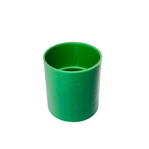 COPLE CONDUIT PVC PESADO 1 1/2 | The Home Depot México