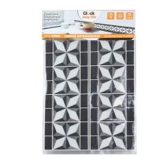 CENEFA TILES 2000 15 X 45 X 1 CM 4 PIEZAS | The Home Depot México