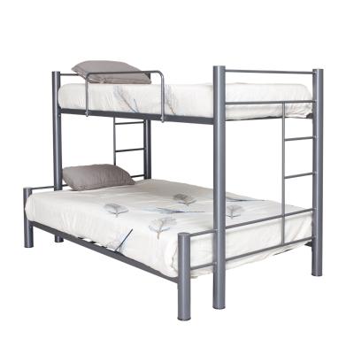 LITERA MIXTA 840 IM TUBO REDONDO 3 PULGADAS COLOR GRIS OXFORD | The ...