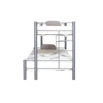 LITERA MIXTA 840 IM TUBO REDONDO 3 PULGADAS COLOR GRIS OXFORD | The ...