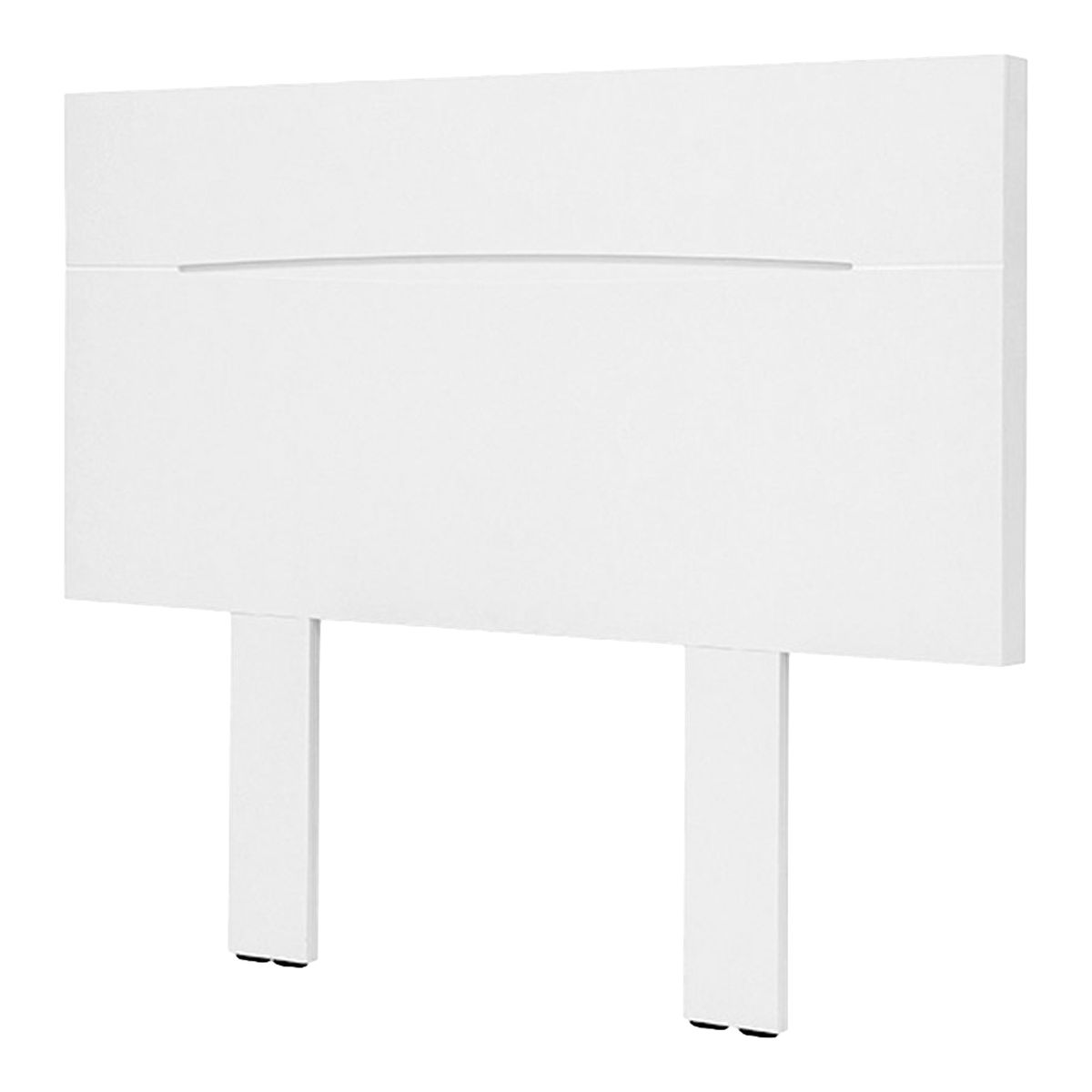 CABECERA MATRIMONIAL QUEEN SIZE BLANCO | The Home Depot México - Ventas ...