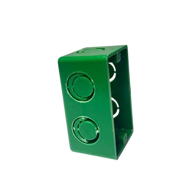 CAJA CONDUIT CHALUPA 13 MM (1/2 | The Home Depot México