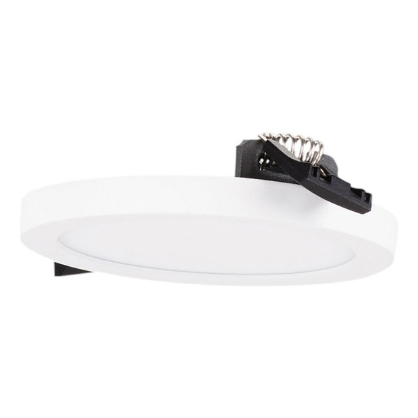 LÁMPARA DOWNLIGHT BLANCO 4 PIEZAS | The Home Depot México