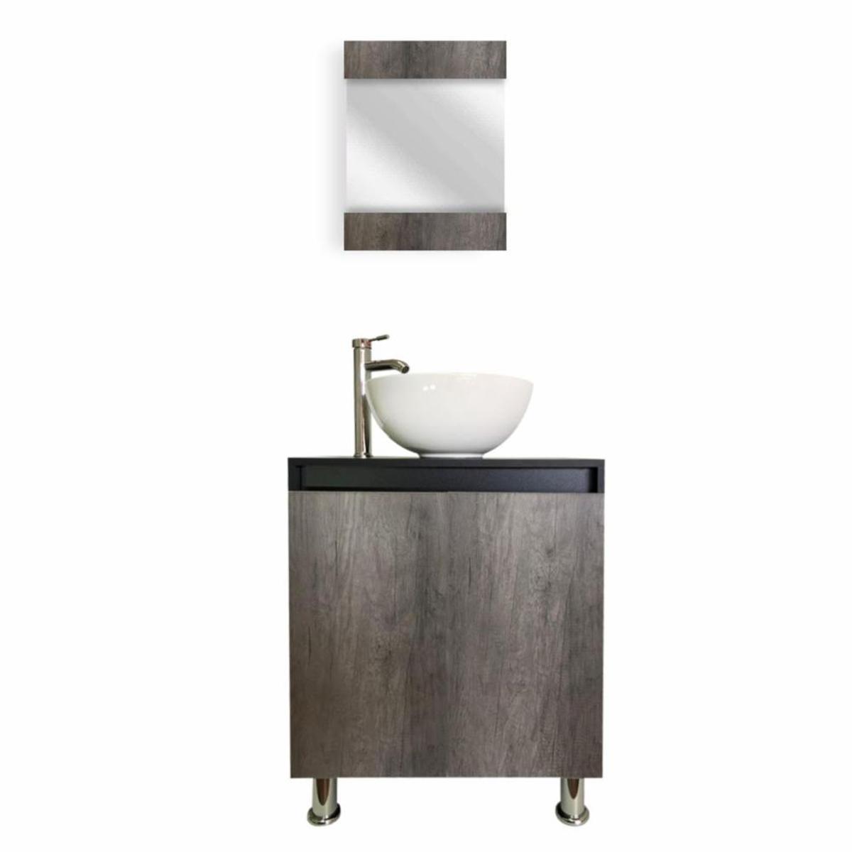 GABINETE PARA BAÑO EXCLUSIVE 6040 | The Home Depot México - Ventas a ...