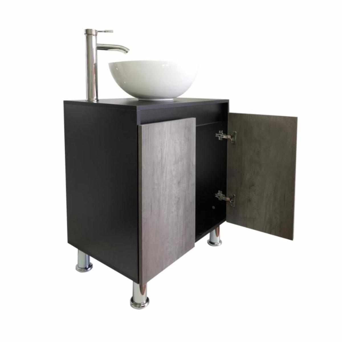 GABINETE PARA BAÑO EXCLUSIVE 6040 | The Home Depot México - Ventas a ...