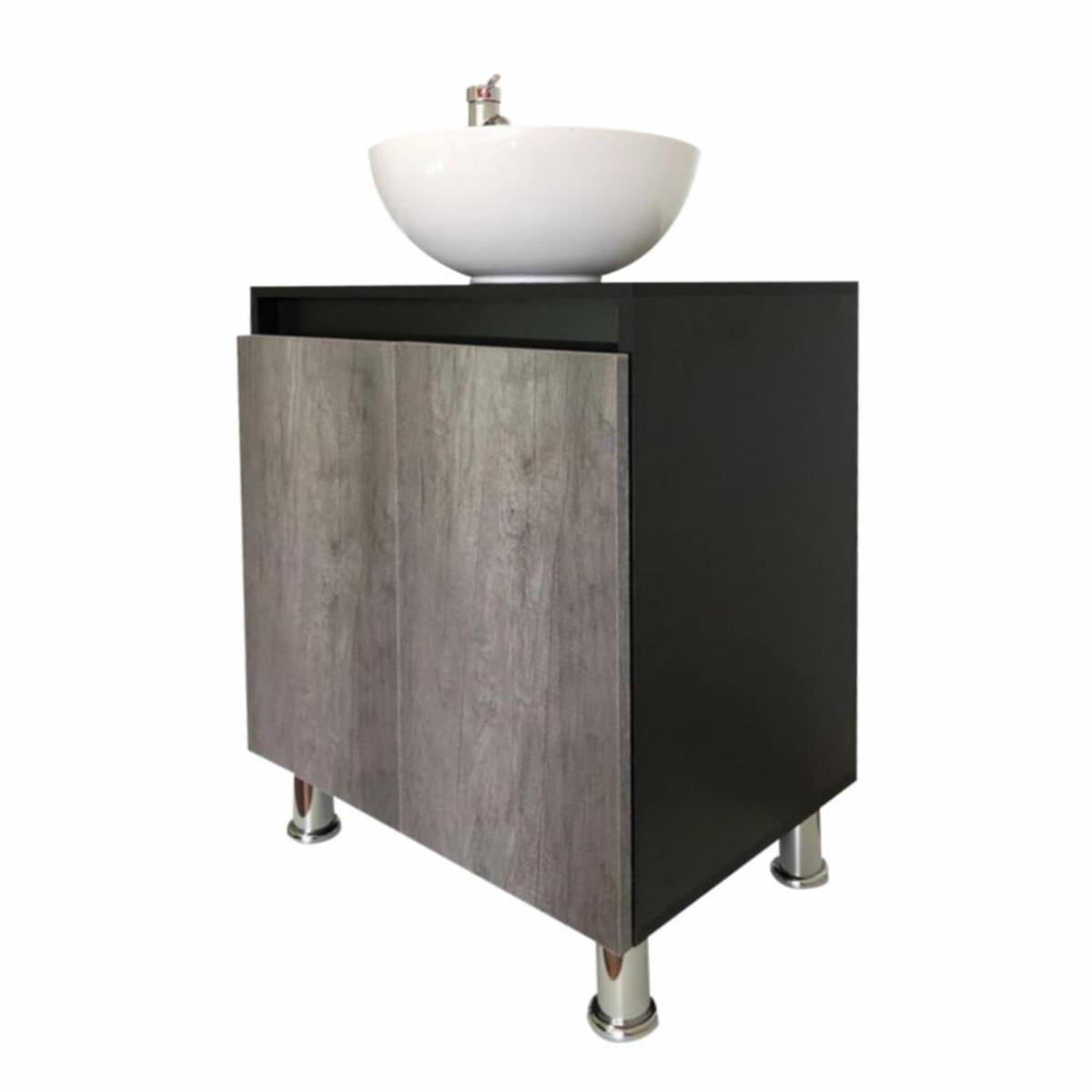 GABINETE PARA BAÑO EXCLUSIVE 6040 | The Home Depot México - Ventas a ...