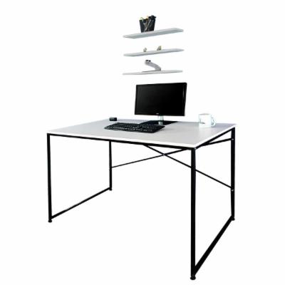 ESCRITORIO INDUSTRIAL PALERMO 120 BLANCO | The Home Depot México