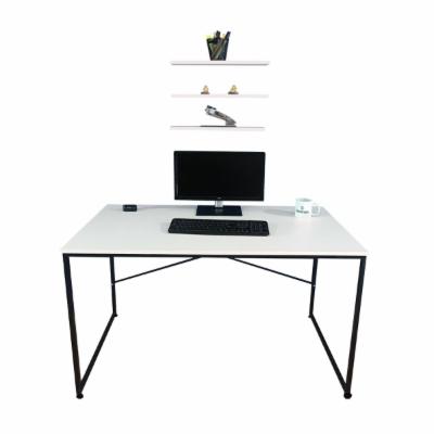 ESCRITORIO INDUSTRIAL PALERMO 120 BLANCO | The Home Depot México