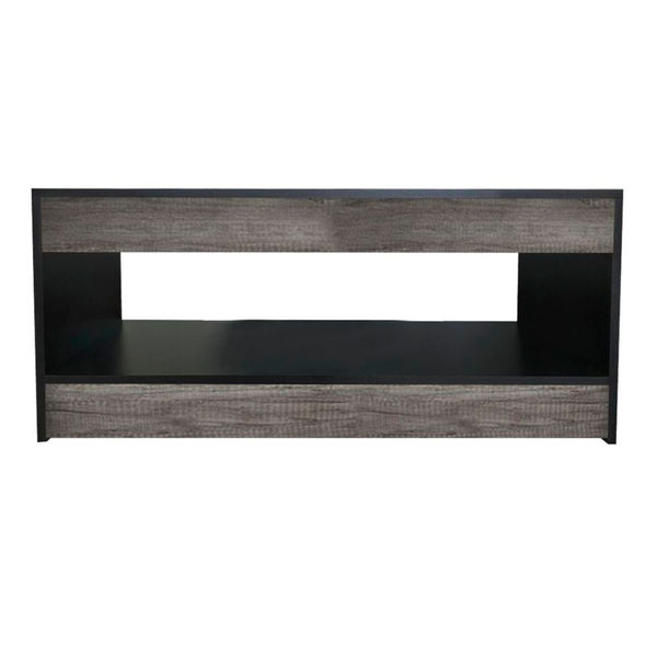 MESA DE CENTRO EASY NEGRO MATE/LOMBARDIA | The Home Depot México