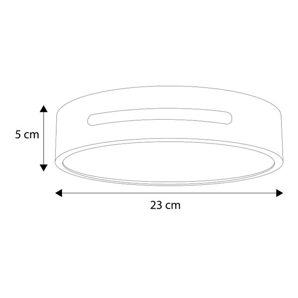 LED PLAFON | The Home Depot México