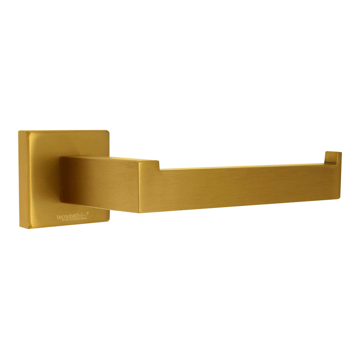 SET DE 4 ACCESORIOS PARA BAÑO TECNOBATH DORADO | The Home Depot México ...