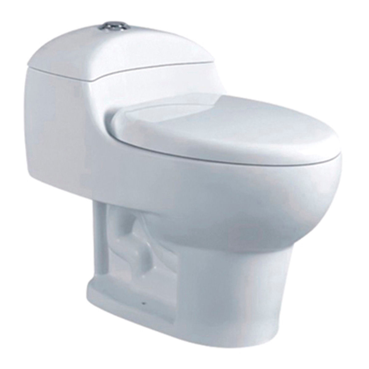 SANITARIO DE 1 PIEZA TECNOBATH | The Home Depot México - Ventas a profesionales