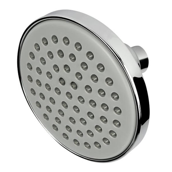 REGADERA ABS REDONDA | The Home Depot México