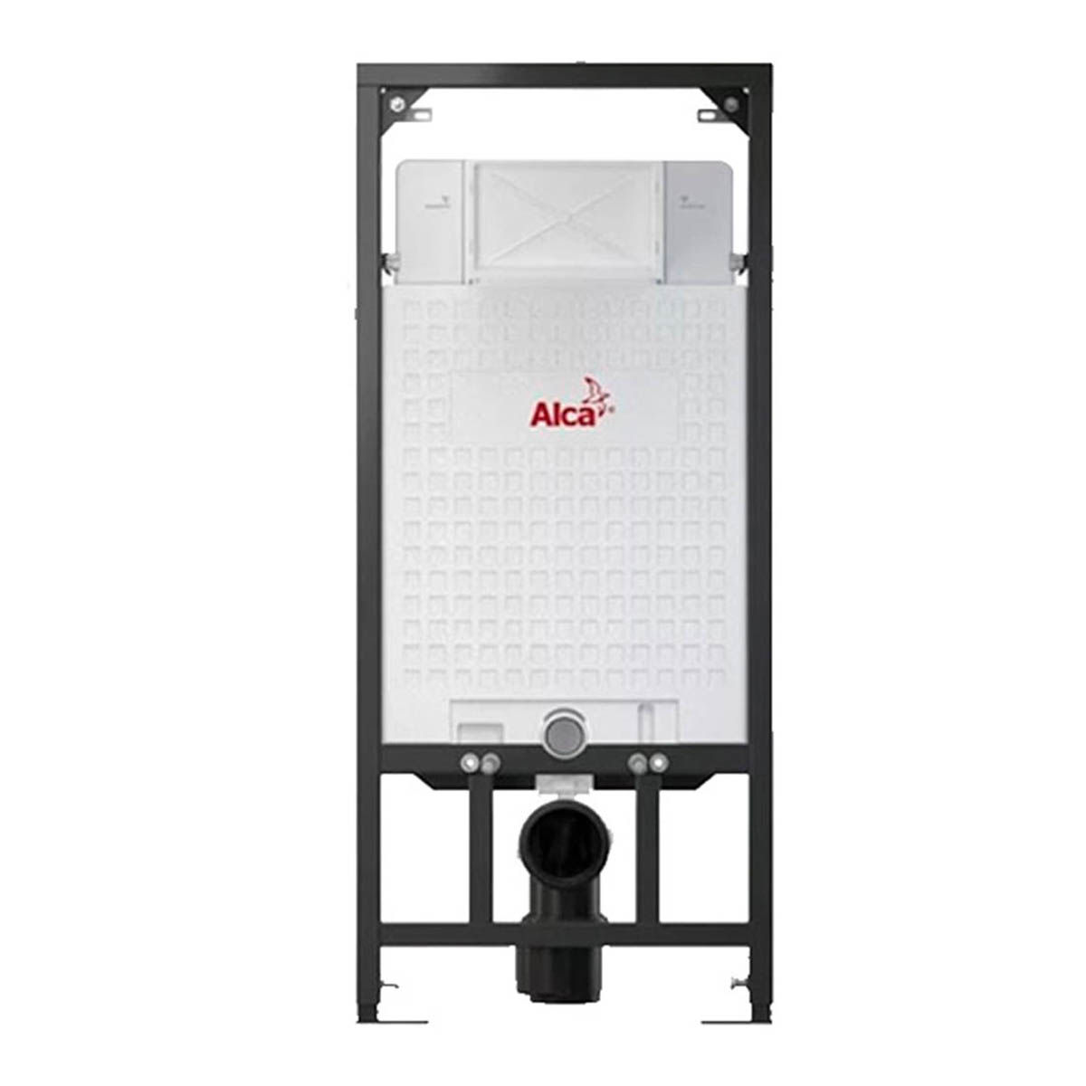 PAQUETE WC SUSPENDIDO TECNOBATH COLOR NEGRO | The Home Depot México ...