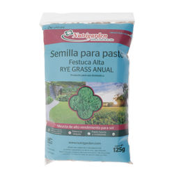 SEMILLAS PARA PASTO 125 GR NUTRIGARDEN | The Home Depot México - Ventas ...