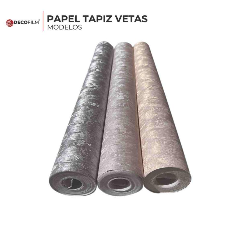 PAPEL TAPIZ, 0.539.5 5M2 DECORACION PARA MUROS, INCLUYE MATERIAL DE ...