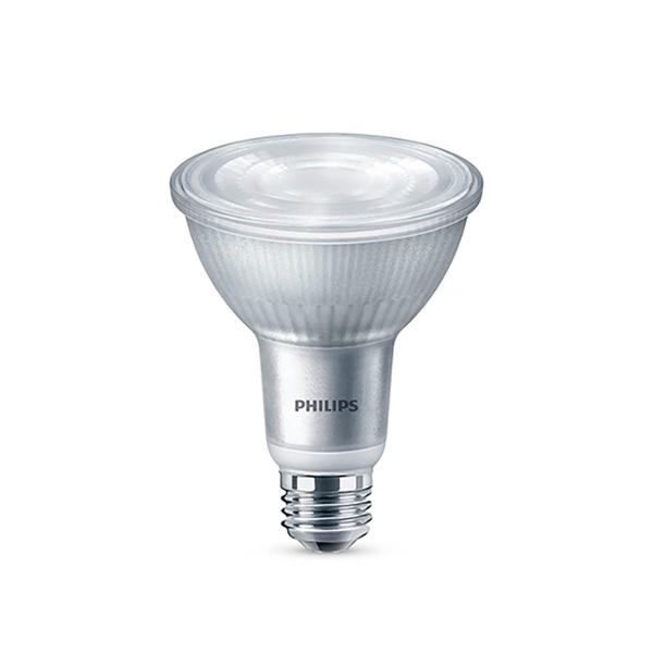 FOCO PHILIPS LED PAR 30 DIMEABLE 8.5W | The Home Depot México