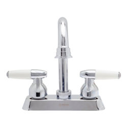 MEZCLADORA PARA LAVABO | The Home Depot México