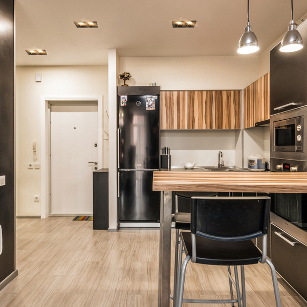 LÁMPARA DE EMPOTRAR EN TECHO TIPO SPOT 3.7 X 16.7 X 9 CM 2 LUCES NEGRO ...