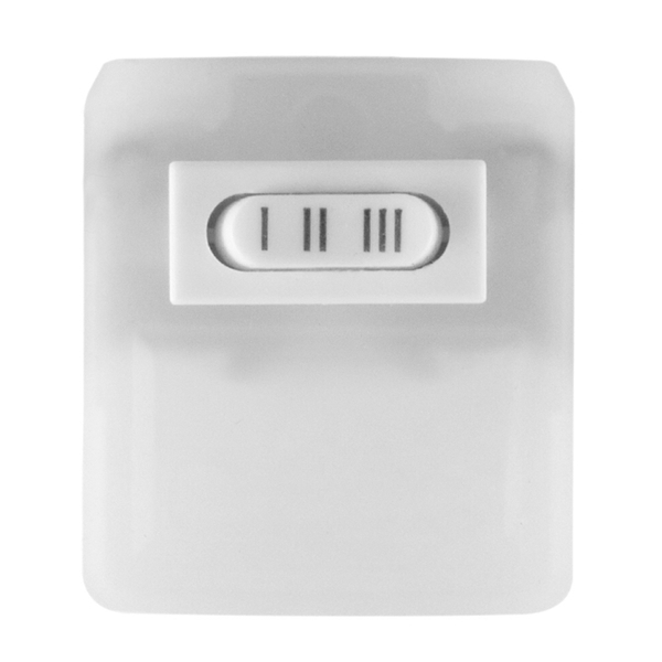 LÁMPARA DE USO EN RIEL DE TECHO TIPO LINEALES 5 X 90.5 X 3.3 CM 1 LUZ ...