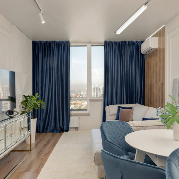 LÁMPARA DE USO EN RIEL DE TECHO TIPO LINEALES 5 X 90.5 X 3.3 CM 1 LUZ ...