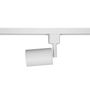 LÁMPARA SPOT LED 12 CM X 2 M X 5.5 CM BLANCO | The Home Depot México