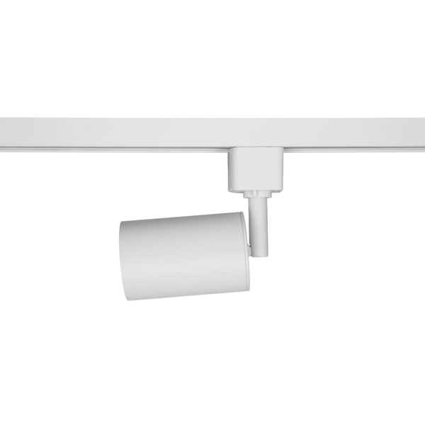 KIT DE 4 LÁMPARAS DE USO EN RIEL EN TECHO TIPO SPOT 12 CM X 2 M 4 LUCES ...