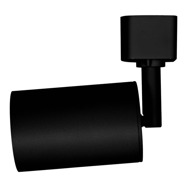 LÁMPARA DE USO EN RIEL EN TECHO TIPO SPOT 1.12 M X 5.5 X 8.5 CM 1 LUZ ...