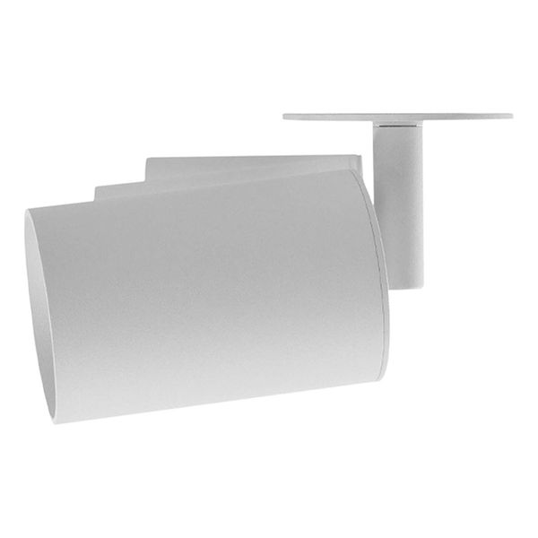 LÁMPARA SPOT LED BLANCO | The Home Depot México