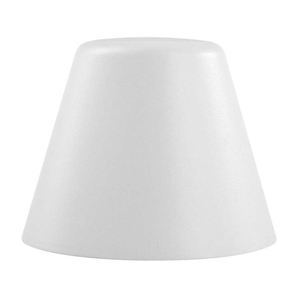 LÁMPARA DE SOBREPONER EN MURO TIPO ARBOTANTE 9 X 14.7 CM 1 LUZ BLANCO ...