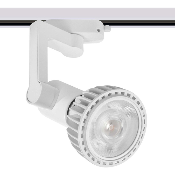 KIT DE 3 LÁMPARAS DE USO EN RIEL EN TECHO TIPO SPOTLIGHT 16 X 11.2 X 5. ...