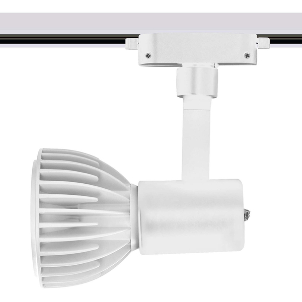 KIT DE 3 LÁMPARAS DE USO EN RIEL EN TECHO TIPO SPOTLIGHT 16 X 11.2 X 5. ...