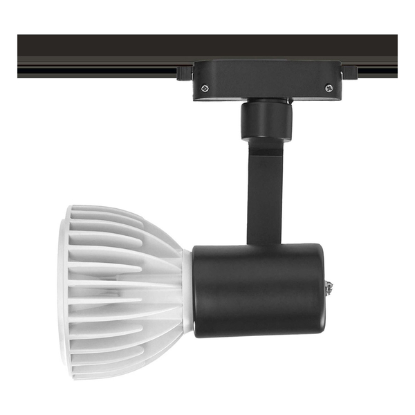 KIT DE 3 LÁMPARAS DE USO EN RIEL EN TECHO TIPO SPOTLIGHT 16 X 11.2 X 5. ...