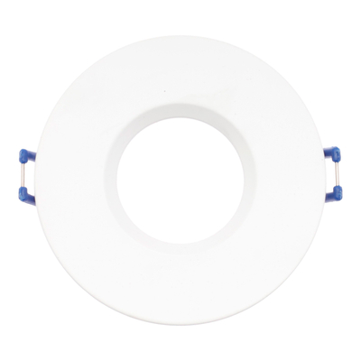 MARCO FIJO EMPOTRABLE BLANCO | The Home Depot México