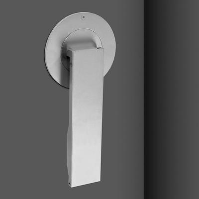 LÁMPARA DE LECTURA LED 11.5 X 26.5 CM GRIS | The Home Depot México