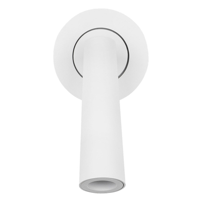 LÁMPARA DE LECTURA 12 X 7 CM BLANCO | The Home Depot México